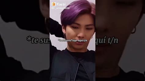 Reacción De Bts😊 1 Incoming Call Incoming Call Screenshot