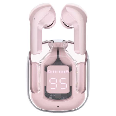 Наушники беспроводные ACEFAST T6 AFT6PL True wireless stereo headset ...