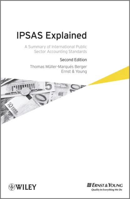 Ipsas Explained A Summary Of International Public Sector Accounting
