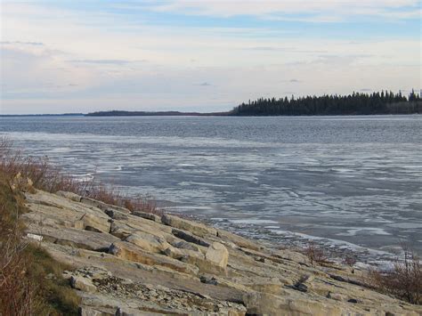 Moosonee Before 2008 Paullantz