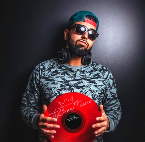 Tej Brar Music Plan Events Reviews