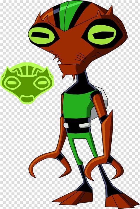 Ben 10 Ultimate Alien Ultimate Greymatter