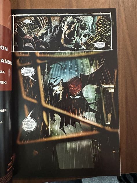 Spawn 208 VF NM Low Print Run Todd McFarlane Szymon Kudranski Image