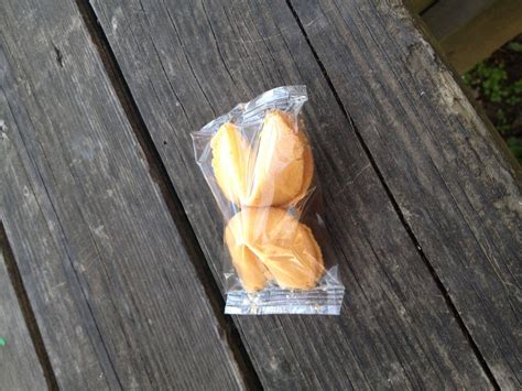 I Got An Extra Fortune Cookie Rmildlyinteresting