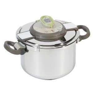 Meilleur Cocotte Minute Seb Seb P4301406 Autocuiseur Acticook 8 L