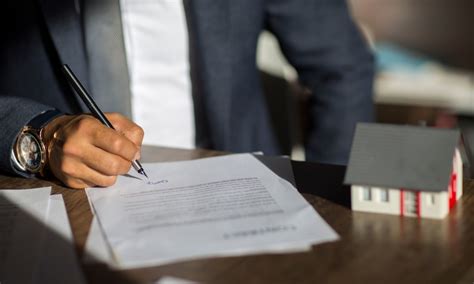 What Does A Real Estate Lawyer Do Law Times