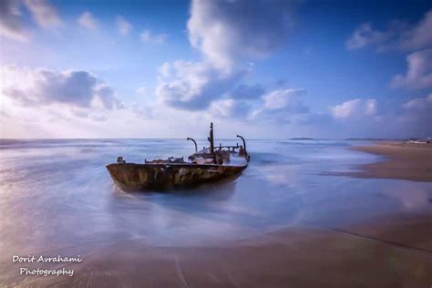 Dorit Avrahami Insearchpk