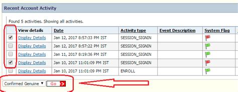 Case Management In Rsa Adaptive Authentication Onprem Cases Closed