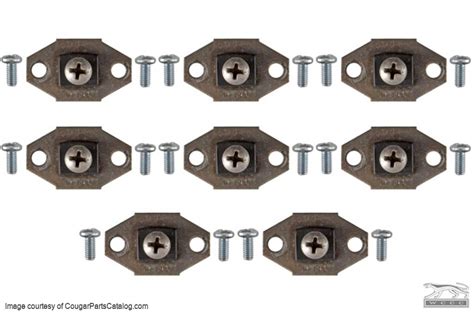 1970 At West Coast Classic Cougar The Definitive 1967 1973 Mercury