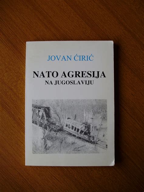 Nato Agresija Na Jugoslaviju 31833481