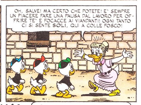 Matilda Mcduck Disney Wiki Fandom Powered By Wikia