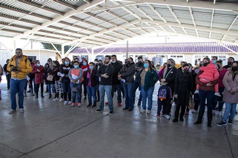 Denuncian Abuso Sexual De Maestro En Primaria Leona Vicario En