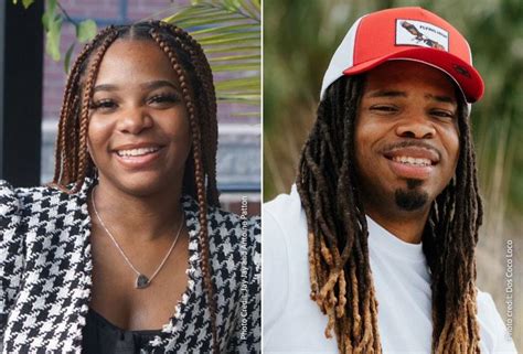 Jay Jay Patton And Antoine Patton 2024 Ala Annual Conference And Exhibition Lynn Mccloskey Smith