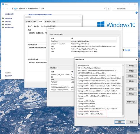 Windows Win Lua Luarocks Binary