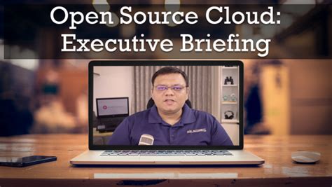 Pluralsight Course Open Source Cloud Executive Briefing Sql Authority With Pinal Dave