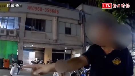 酒後衝突1男倒臥公園哀嚎 高雄警方快打火速帶回2人（民眾提供） Youtube