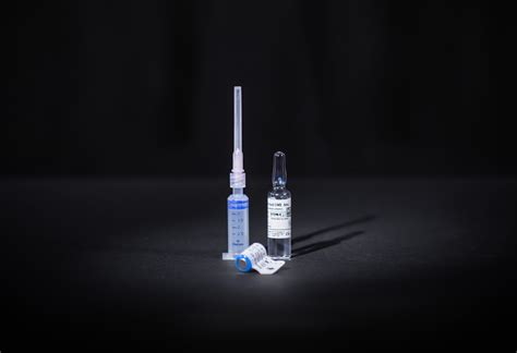 Microdialysis Pump Kit M Dialysis