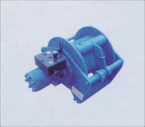 10吨液压绞车 液压绞车 产品中心 江苏和润智能装备有限公司