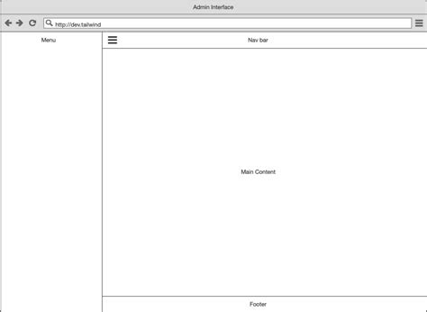 Exploring Tailwind Css In Laravel