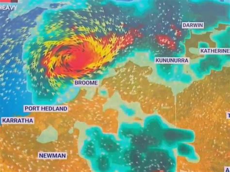 Easter Weather Sydney Melbourne Brisbane ‘wet Cold And Windy