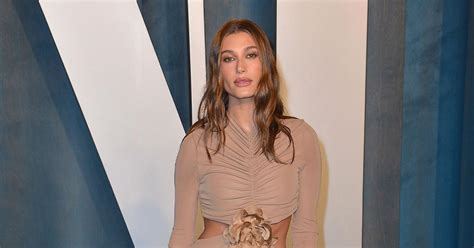 Hailey Bieber Talks Sex Life And Threesomes On Call Her Daddy
