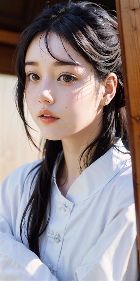 No184 Girl V10 Stable Diffusion Lora Civitai