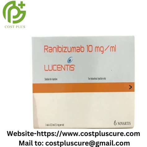 Ranibizumab Solution For Injection 0 5 Mg Latest Price Manufacturers And Suppliers
