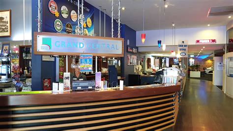 Grand Central Tavern