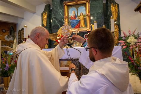 Odpust Św Anny Narodowe Sanktuarium Matki Bożej Częstochowskiej