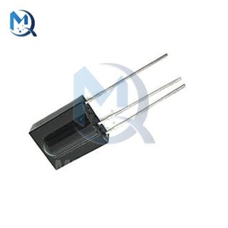 Pcs Lot Tsop Ic Chips Ir Receiver Transmission Sensor Modules For
