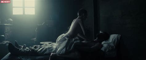 Naked Ekaterina Novokreshenova In Pension