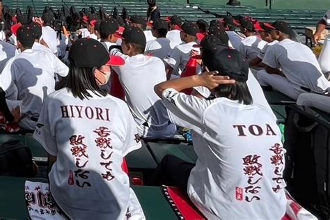 【創成館・硬式野球部】甲子園 夏8年ぶりの白星で3回戦一番乗り！ 2 スポーツナビ