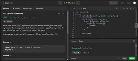 Sujith M On Linkedin Codingchallenge Leetcode2023 Leetcode