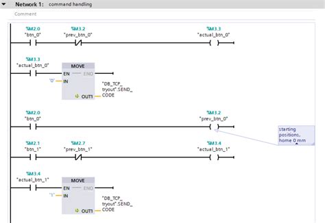 Create A Tcp Connection Between Plc Siemens S7 1200 And Arduino Uno Or Create A Tcp Connection Between Plc Siemens S7 1200 And Arduino Uno Or