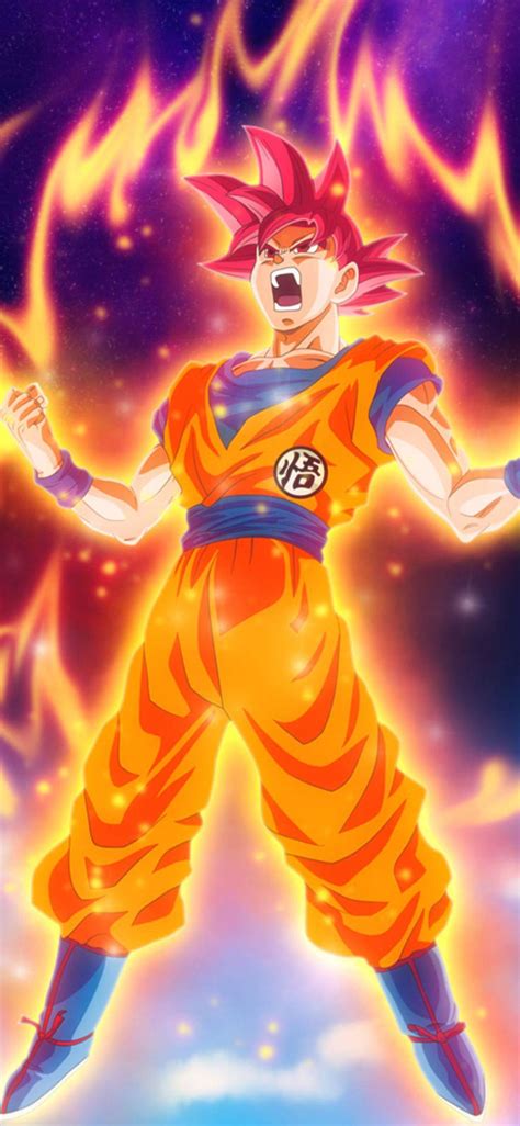 [500 ] Fonds Décran Goku