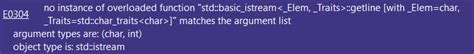 Iostream C Store Cingetline Value To Double Variable And To Char Variable Stack Overflow