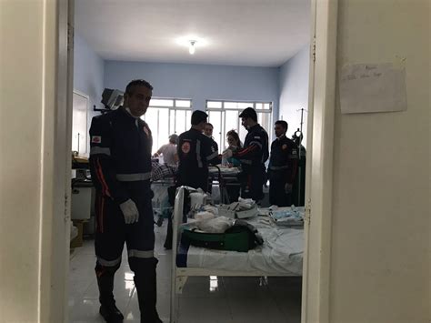 Vigia Coloca Fogo Em Creche Mata 4 Crianças E Morre Em Seguida