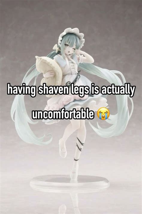 Like It Feels So Naked In A Bad Way
