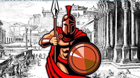 Descubre La Increíble Historia De La Antigua Grecia En Una Cronología
