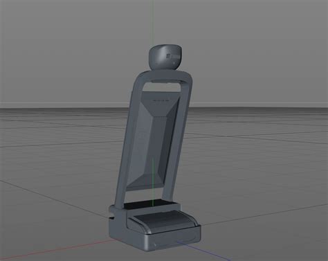 Github Oamadu 3d Module