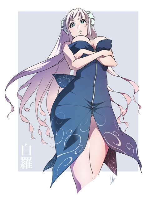 Paira Bone Collection Drawn By Yasupixiv Danbooru