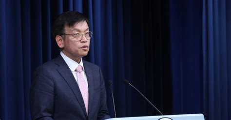 [속보]대통령실 美반도체법 세부안에 우리 기업 中설비 운영에 차질 없을 것