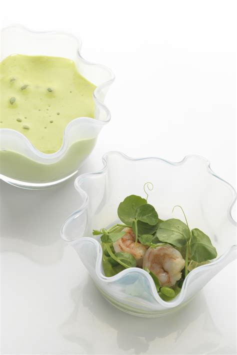 Dashi Jelly Recipe Great British Chefs