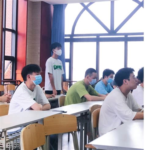 数字工程学院开展《出彩简历》专场讲座 数字工程学院 重庆建筑科技职业学院