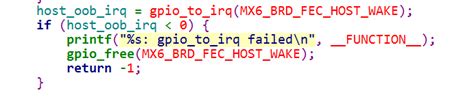 Wifi 移植过程bcmdhd Csdn博客