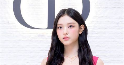 사진 뉴진스 해린 고향은 동화 속