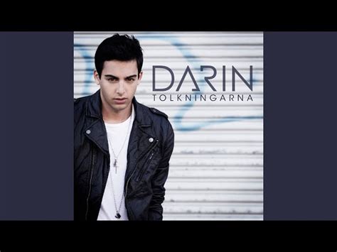 Darin cover of Olle Ljungström s En Apa Som Liknar Dig WhoSampled