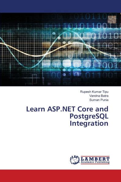 Learn Aspnet Core And Postgresql Integration By Rupesh Kumar Tipu