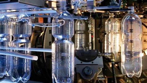 Envases Plásticos Así Se Desarrolló La Industria En 2020