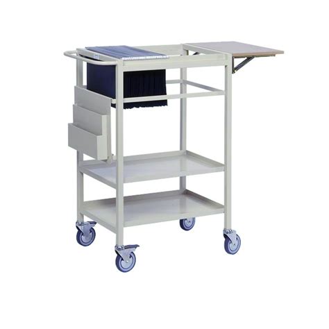 Trolley Documents Sevmoex